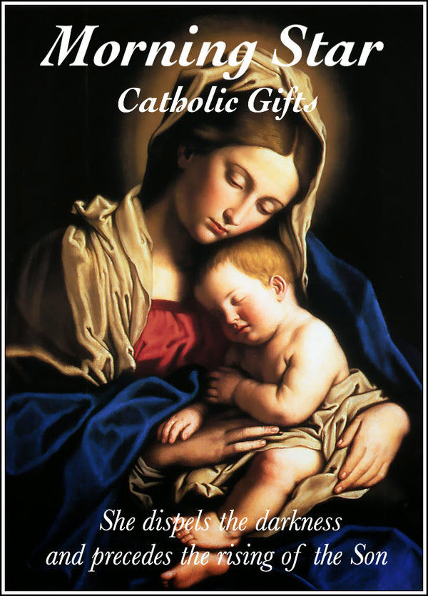 Catholic Christian religious gifts, bibles, rosaries and more – Morning ...
